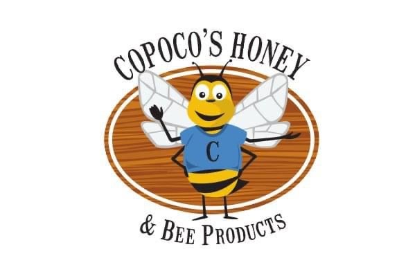 Home | Copoco's Honey